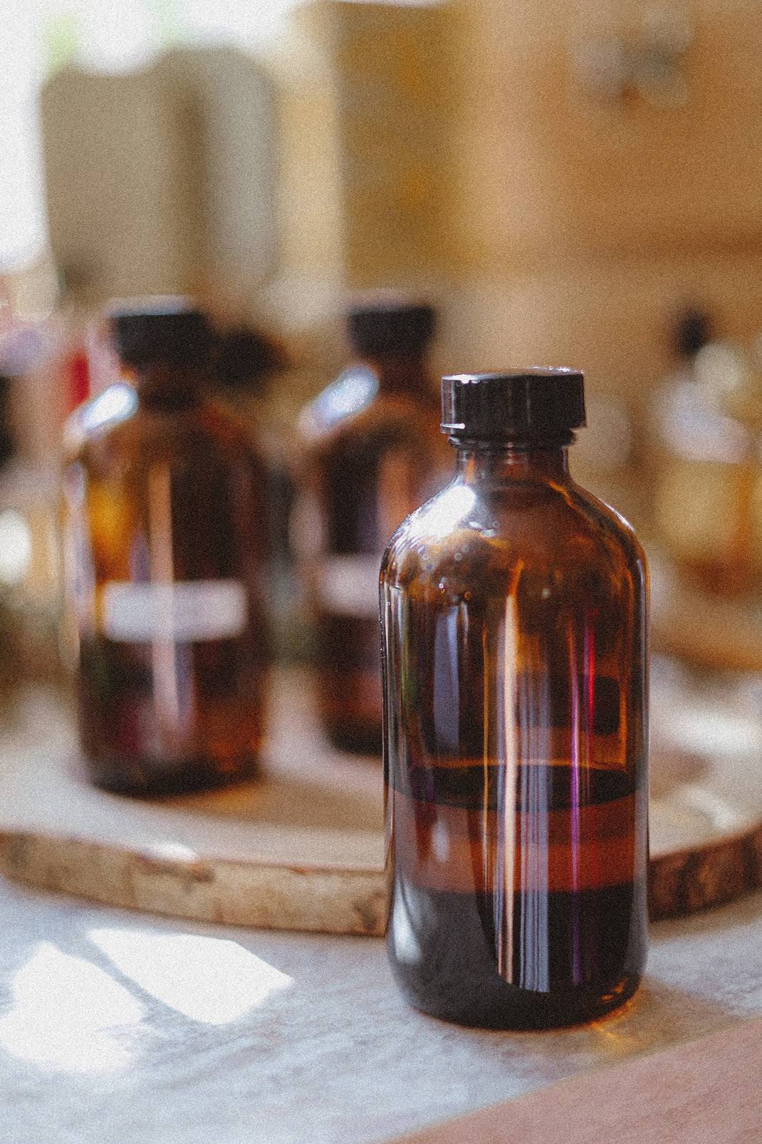 Vault Collection Discovery Set – LORELEI PARFUMS